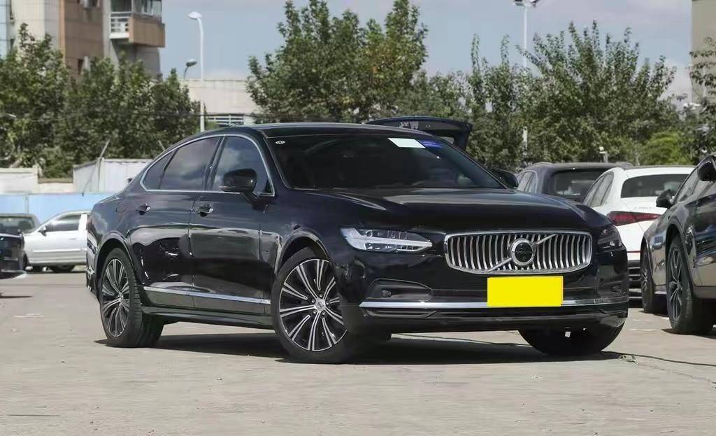真正厚道的C级车，入门250马力+8AT，降至亲民价，解读沃尔沃S90_搜狐汽车_搜狐网