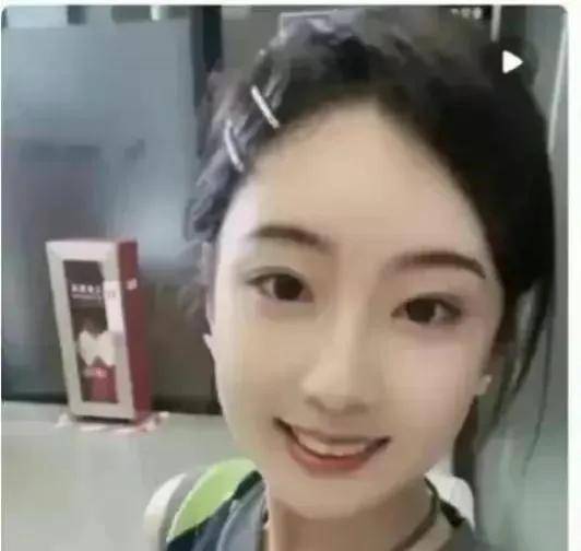 川大女研究事件最新后续，女主30张私照被扒出，真是不能以貌取人 -6parkbbs.com