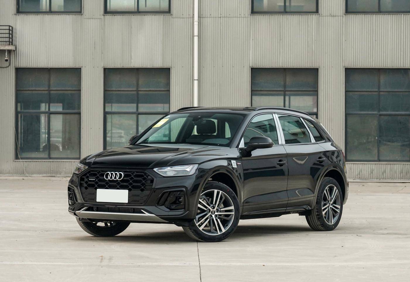 德系豪华SUV的代表之选，奥迪Q5L到底有什么魅力_搜狐汽车_搜狐网