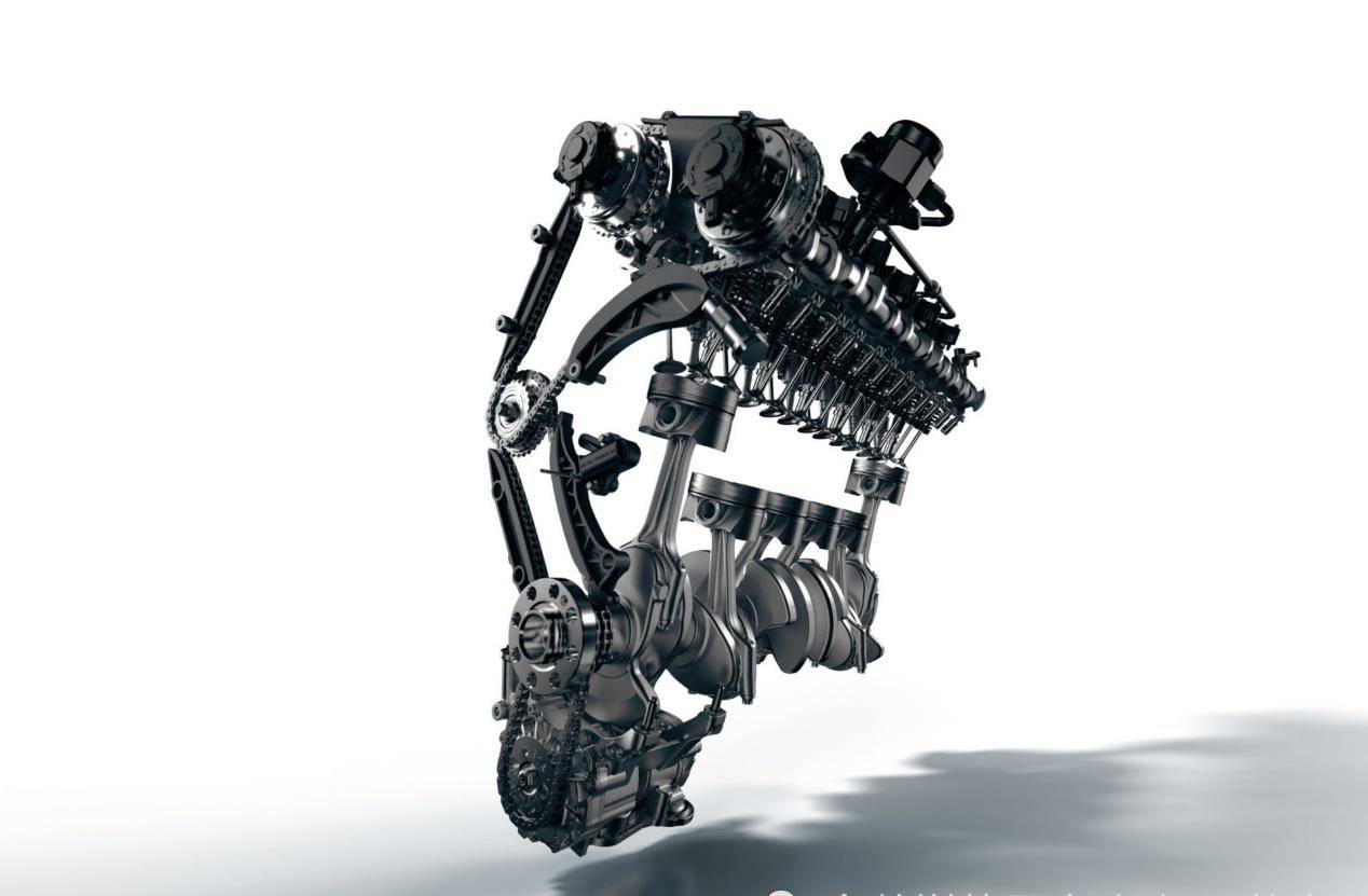 宝马B系列引擎发展史：B38入门、B48中端、B58高端_搜狐汽车_搜狐网