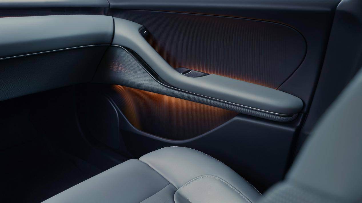 资讯｜蔚来ET5 Touring上市 29.80万元起售_搜狐汽车_搜狐网