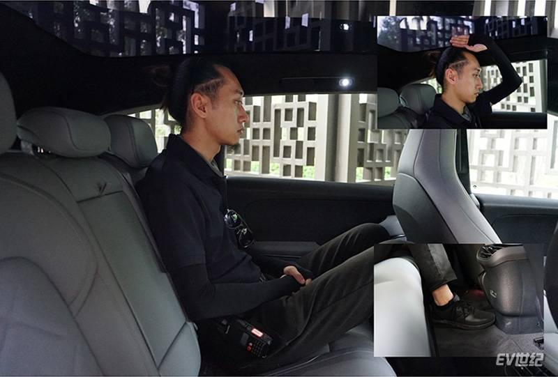 蔚来ET5旅行版，改变的不只是车型而是一种生活理念_搜狐汽车_搜狐网