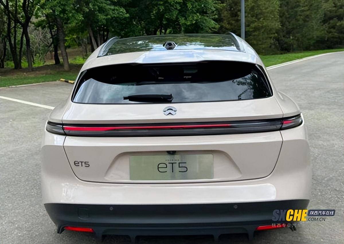 陕西汽车在线|蔚来ET5旅行版、领克09五座版今日上市_搜狐汽车_搜狐网