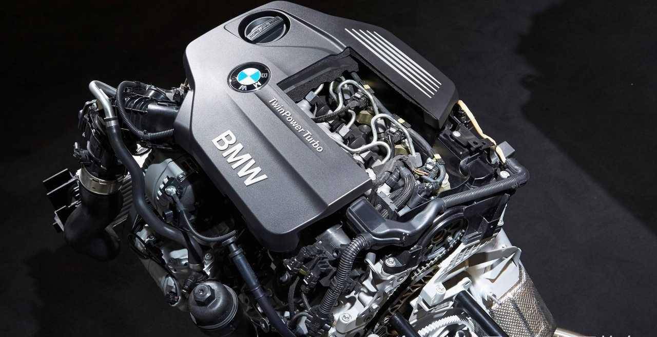 宝马B系列引擎发展史：B38入门、B48中端、B58高端_搜狐汽车_搜狐网