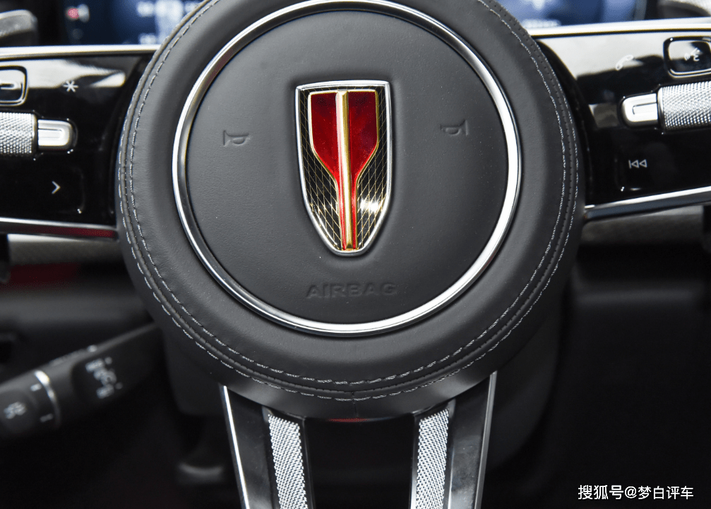 大众CC压力大了，全新一汽红旗H6，搭载2.0T+8AT，实力不输奥迪A5_搜狐汽车_搜狐网