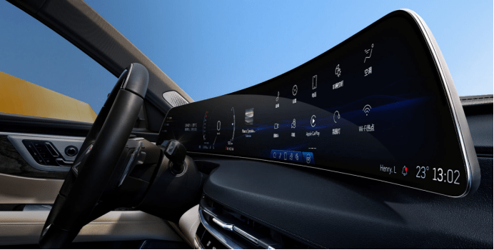 凯迪拉克全新CT6搭载985+211配置，奥迪A6L：太绝了！_搜狐汽车_搜狐网