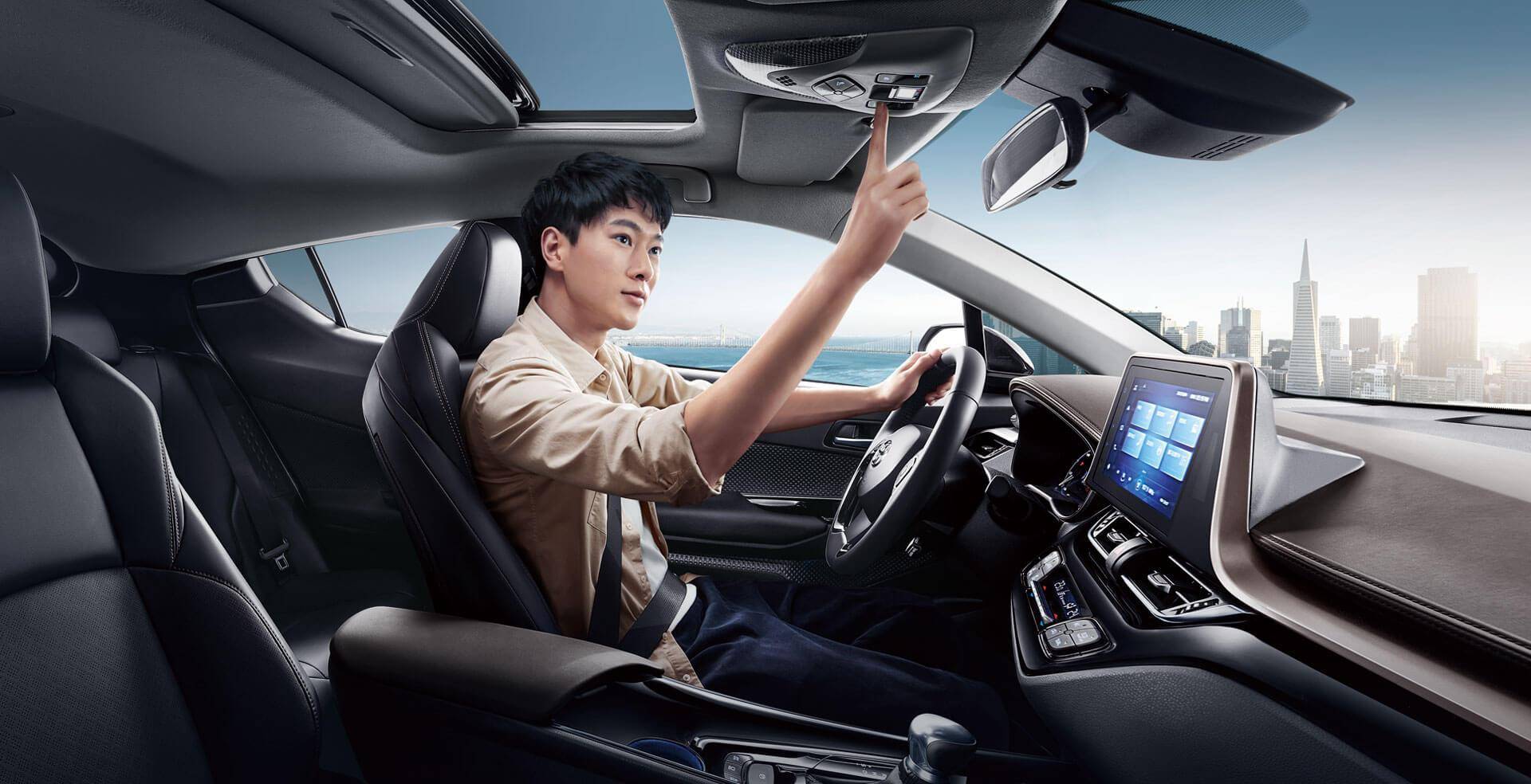 新款今日上市！这车标配2.0L＋10个气囊，却成最难卖的TNGA车型！_搜狐汽车_搜狐网