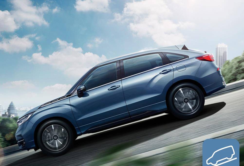 本田“经典之作”！比奥迪Q5L大气，爆272马力＋9AT，零百7.8秒_搜狐汽车_搜狐网