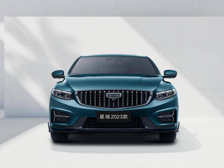 精致or硬派 吉利星瑞VS奔腾B70 2.0T不同的打开方式_搜狐汽车_搜狐网