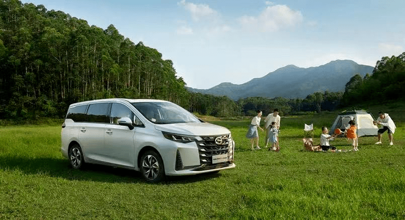 20万左右哪款MPV适合女司机？赛那和腾势D9怎么选？丨帮你选MPV_搜狐汽车_搜狐网