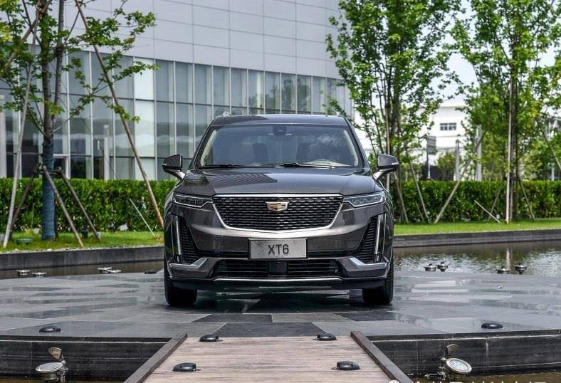 凯迪拉克XT6上市，售41.97万起，看看哪款车型是你的菜_搜狐汽车_搜狐网