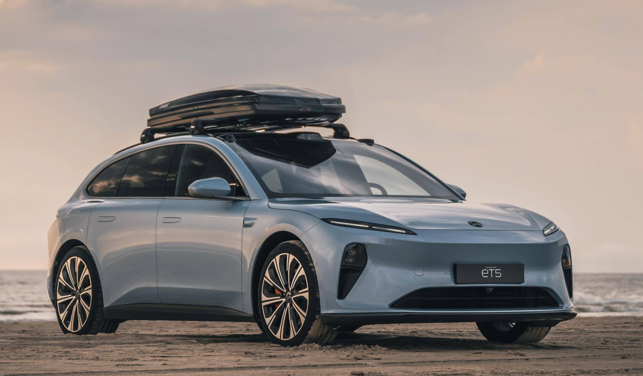 29.8万元起！蔚来ET5旅行版正式上市，乘坐舒适性优化，性价比提升_搜狐汽车_搜狐网