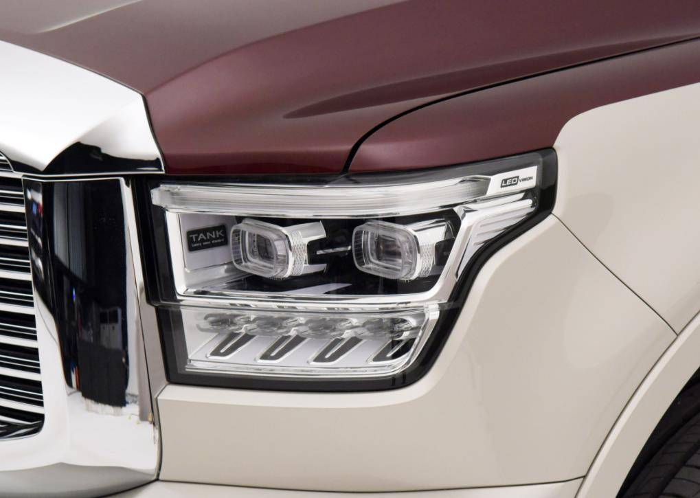 终于等到了，国产阵营又添实力派，搭载3.0T V6引擎，爆354匹马力_搜狐汽车_搜狐网