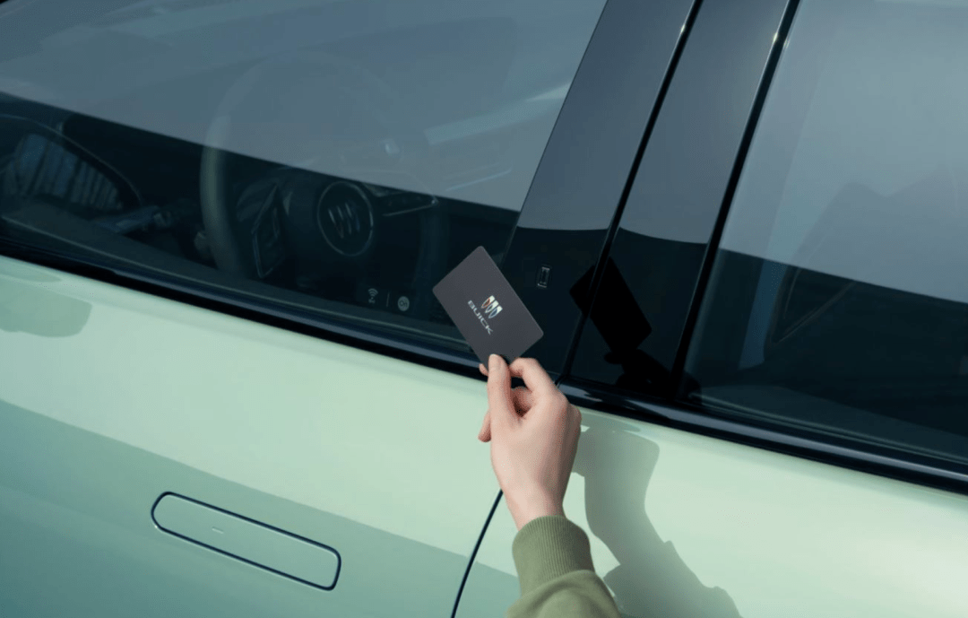 奥特能平台纯电轿跑SUV，别克 ELECTRA E4上市，18.99万元起售_搜狐汽车_搜狐网