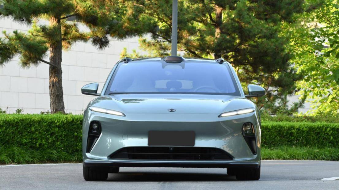 蔚来ET5旅行版正式上市，起售价29.80万元_搜狐汽车_搜狐网