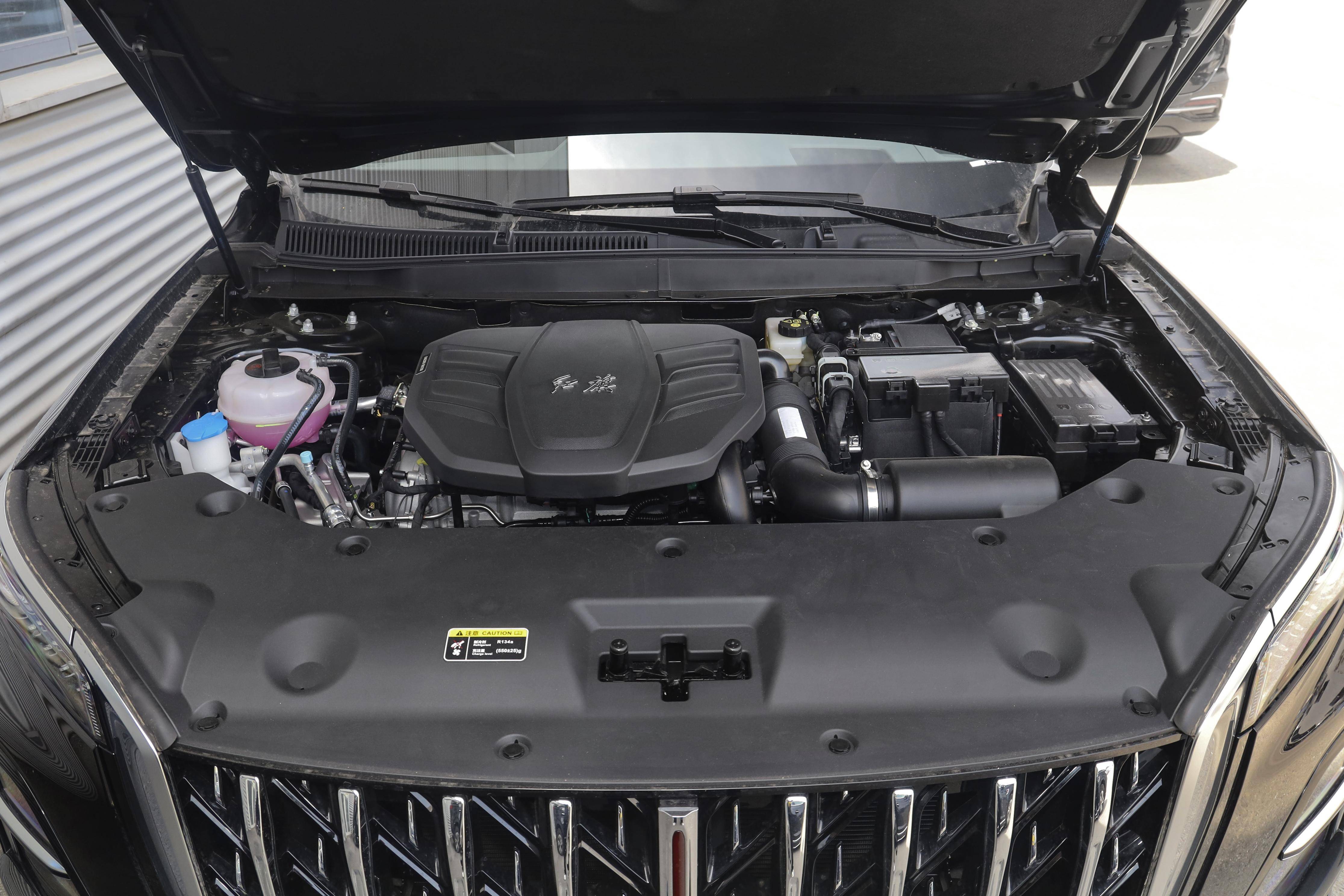 预算20万选中型SUV？详解5座红旗HS5与6座传祺GS8购车和用车成本_搜狐汽车_搜狐网