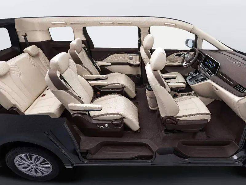 2.0T+8AT，顶配不到25万，这款MPV值得推荐！_搜狐汽车_搜狐网