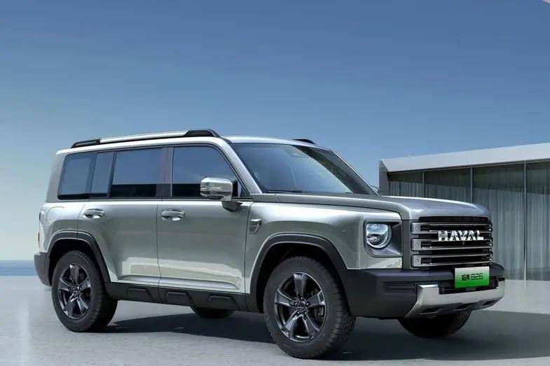 哈弗B26命名翔龙，搭载1.5T的Hi4，纯电续航有81km和115km_搜狐汽车_搜狐网