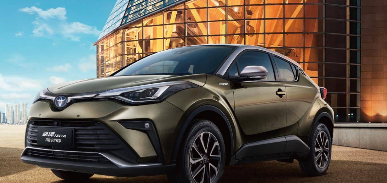 月销只有519辆，低价格的奕泽IZOA怎么还不行？_搜狐汽车_搜狐网