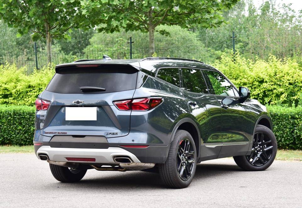 中大型SUV再添“搅局者”，新车比汉兰达更大气，全系237马力＋9AT_搜狐汽车_搜狐网