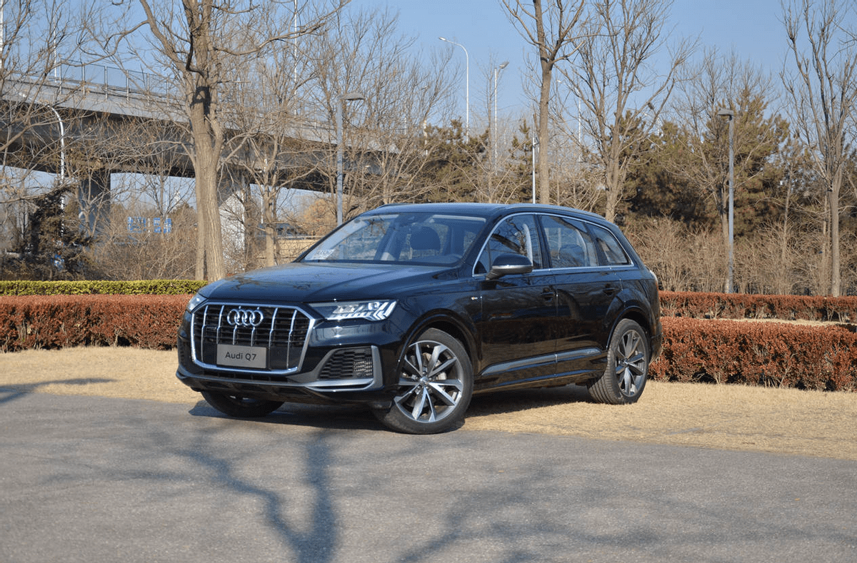 具备时尚感的豪华SUV，品味与超凡驾驭的完美结合_搜狐汽车_搜狐网