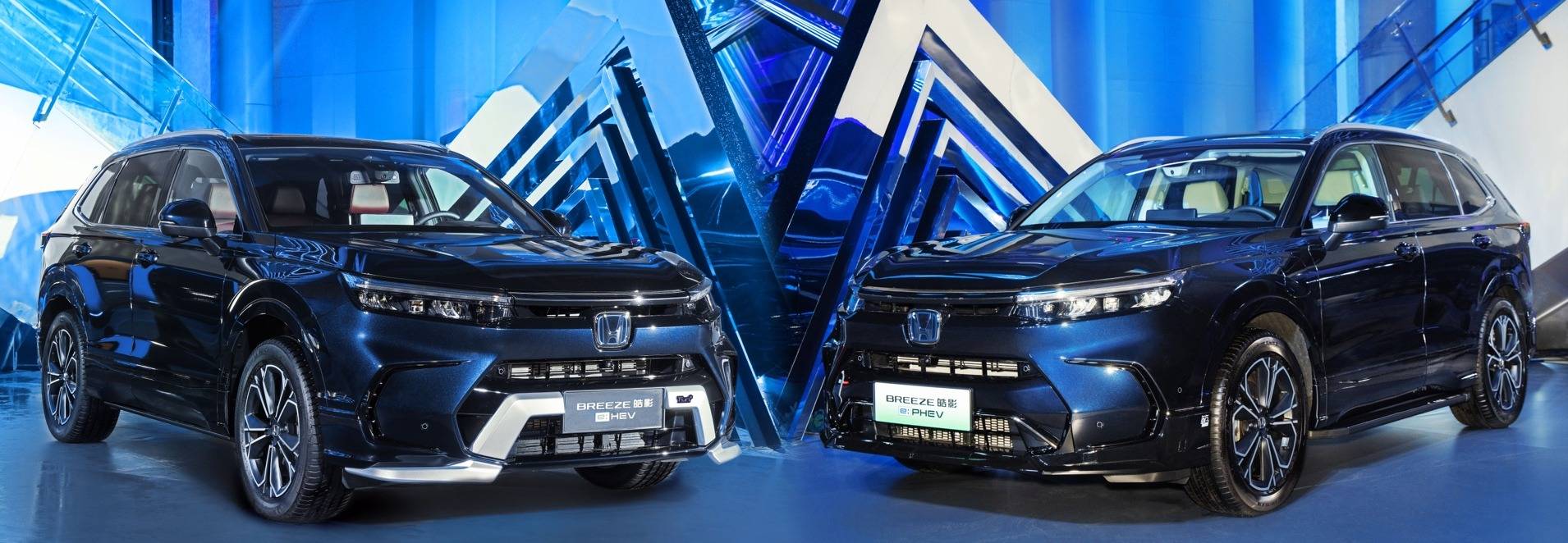 全新一代皓影e:PHEV&e:HEV双车智电上市_搜狐汽车_搜狐网