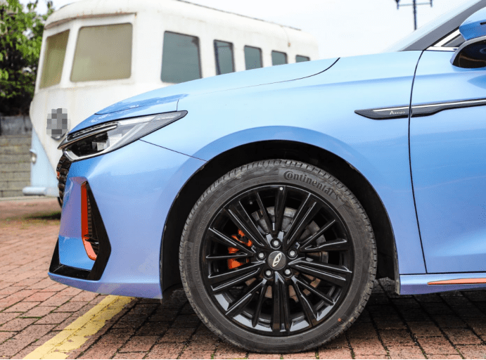 奇瑞版“奥迪A4L”，起步197马力，造型大气，关键仅10.89万起卖_搜狐汽车_搜狐网