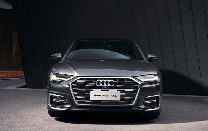 优惠超过11万的豪华C级车，奥迪A6L性价比提高了？还真未必_搜狐汽车_搜狐网