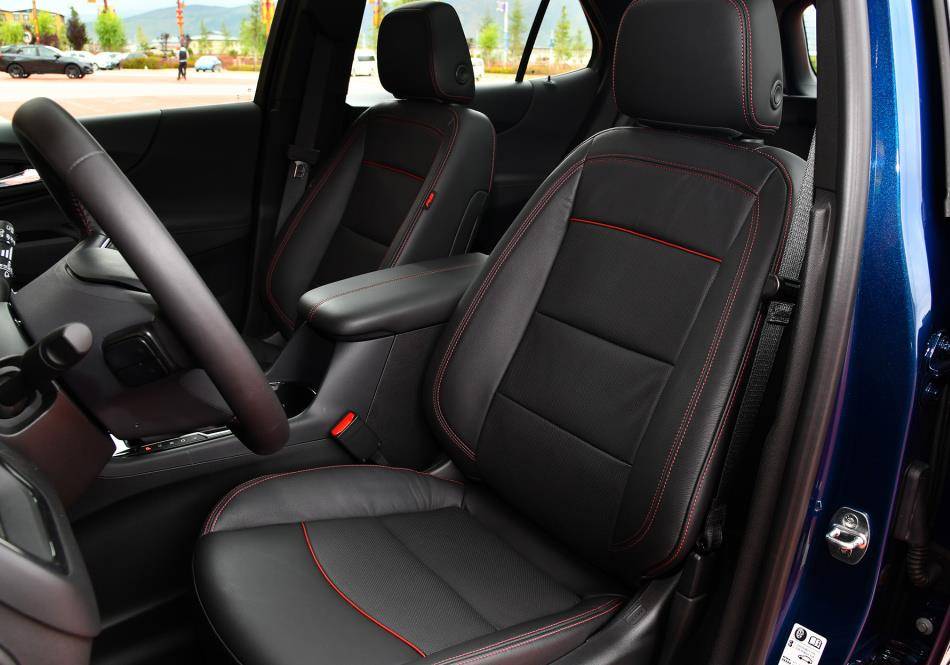 雪佛兰“小将”再度升级，外观更显年轻运动，爆237马力＋9AT，配四驱_搜狐汽车_搜狐网