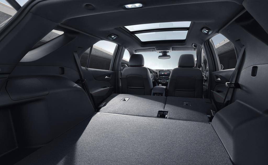 2.0T＋9AT，为了摆脱“冷门”，合资中型SUV从17万降至12万多_搜狐汽车_搜狐网