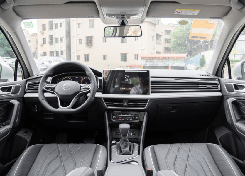 途观L 300TSI智享版上市！搭载全新发动机，售价19.98万_搜狐汽车_搜狐网