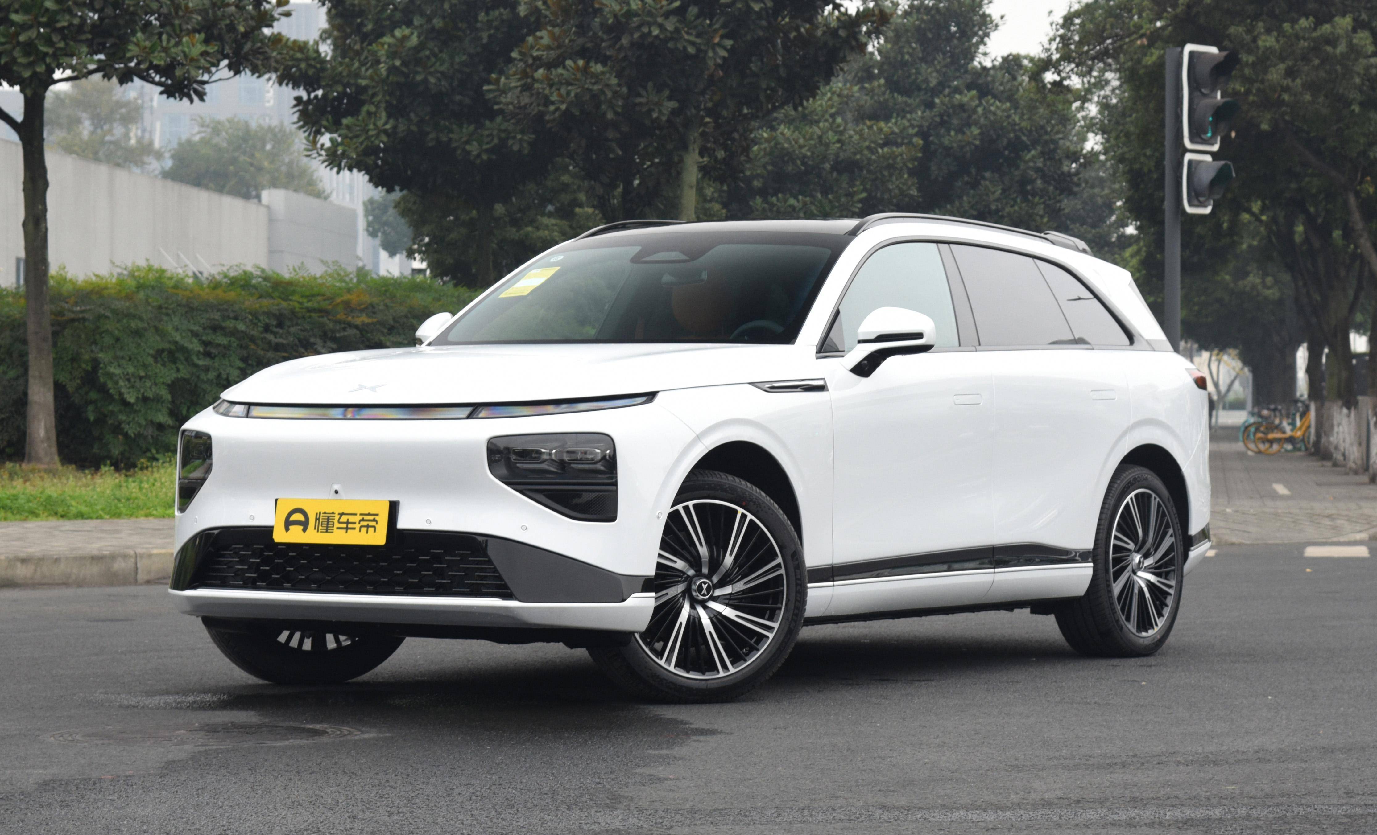 五月份销量11119台，理想L7为什么卖的这么好？_搜狐汽车_搜狐网