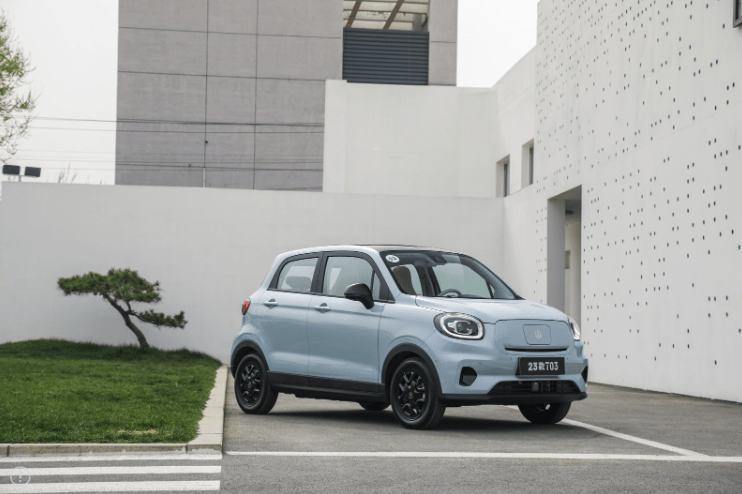 工作出行首选，零跑T03与宏光MINIEV对比_搜狐汽车_搜狐网