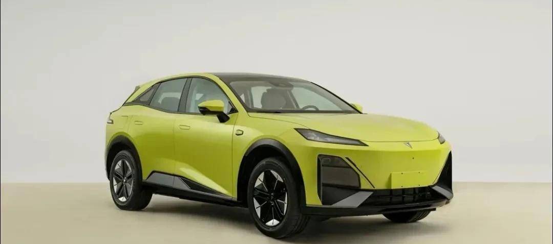 准备入手增程式SUV？看看这台深蓝S7，20万级超感驾趣卷王诚意足_搜狐汽车_搜狐网