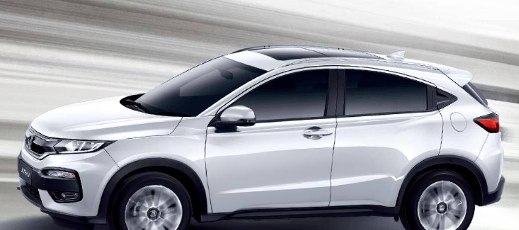 预算10来万，这3款合资SUV可考虑，两本田一日产，定价亲民_搜狐汽车_搜狐网