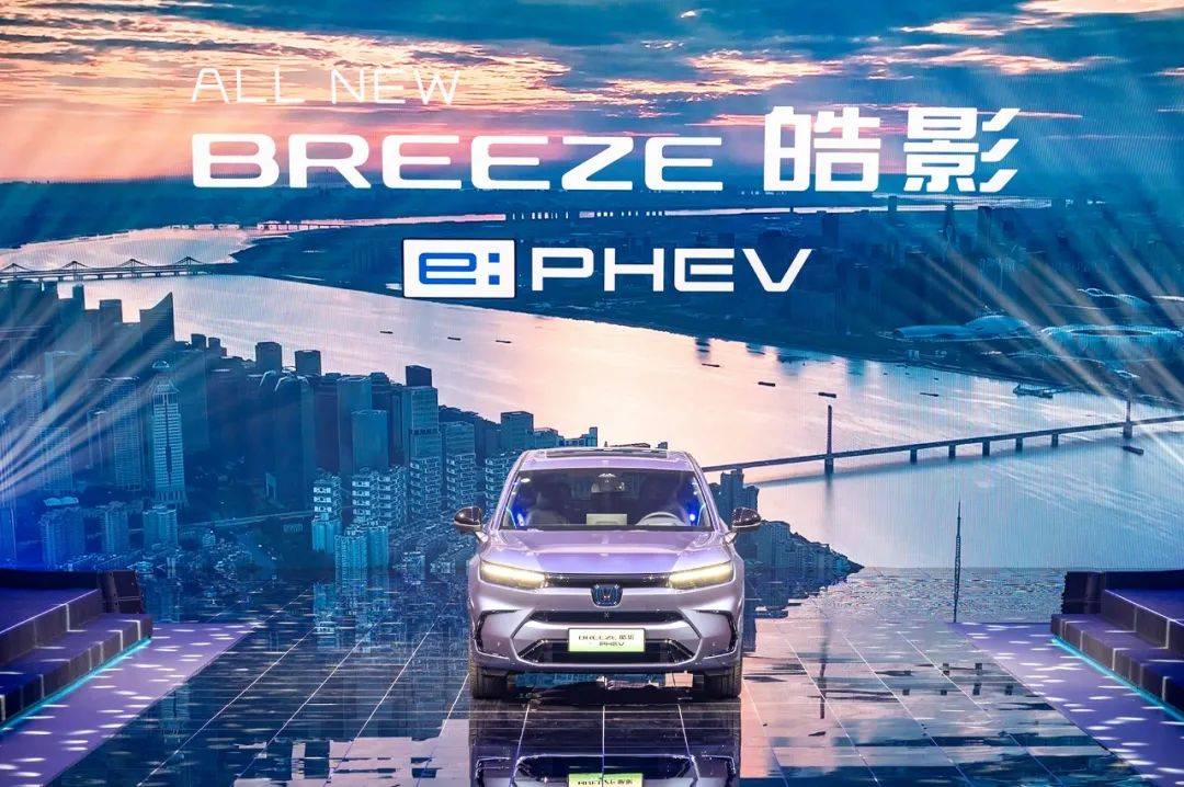 全新一代皓影e:PHEV、e:HEV双车上市，两个类别车型怎么选？_搜狐汽车_搜狐网