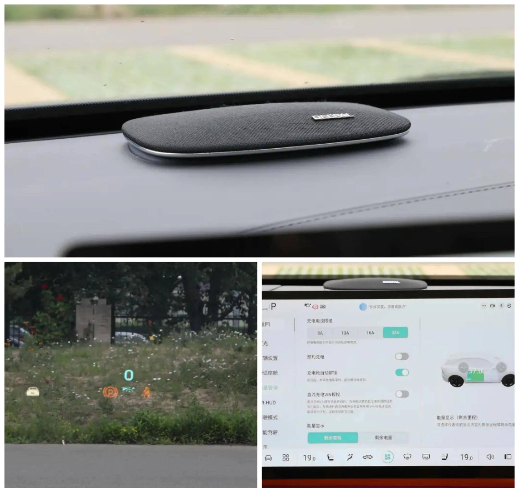 6月上市20万级新能源SUV：深蓝S7 Vs别克E4，哪款更值得期待？_搜狐汽车_搜狐网