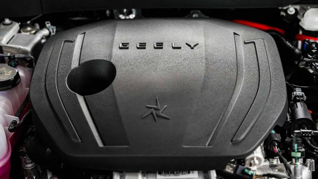 试驾吉利银河L7：3挡混动，已经全方位领先了？_搜狐汽车_搜狐网