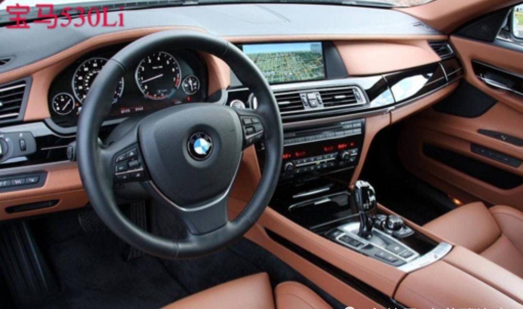 奥迪A6L和宝马530Li哪款车更优秀？车主：对比后差异立显_搜狐汽车_搜狐网