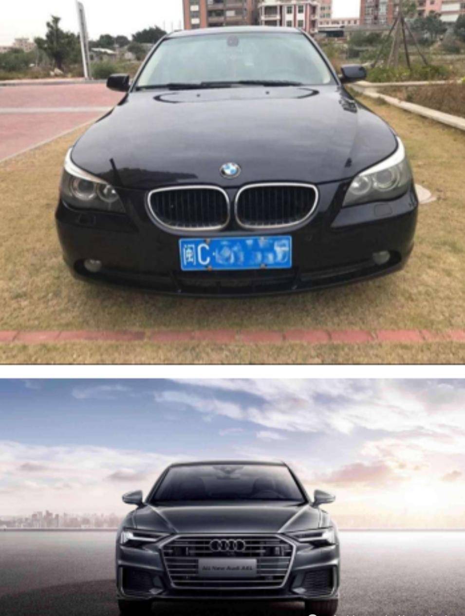 奥迪A6L和宝马530Li哪款车更优秀？车主：对比后差异立显_搜狐汽车_搜狐网