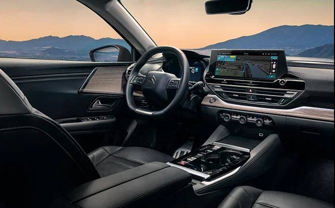 东风雪铁龙重磅福利来袭!首付9999元 月供999元凡尔赛C5 X开回家_搜狐汽车_搜狐网