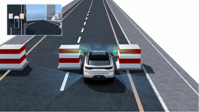 20万纯电SUV新玩家，深蓝S7零跑C11谁更强_搜狐汽车_搜狐网