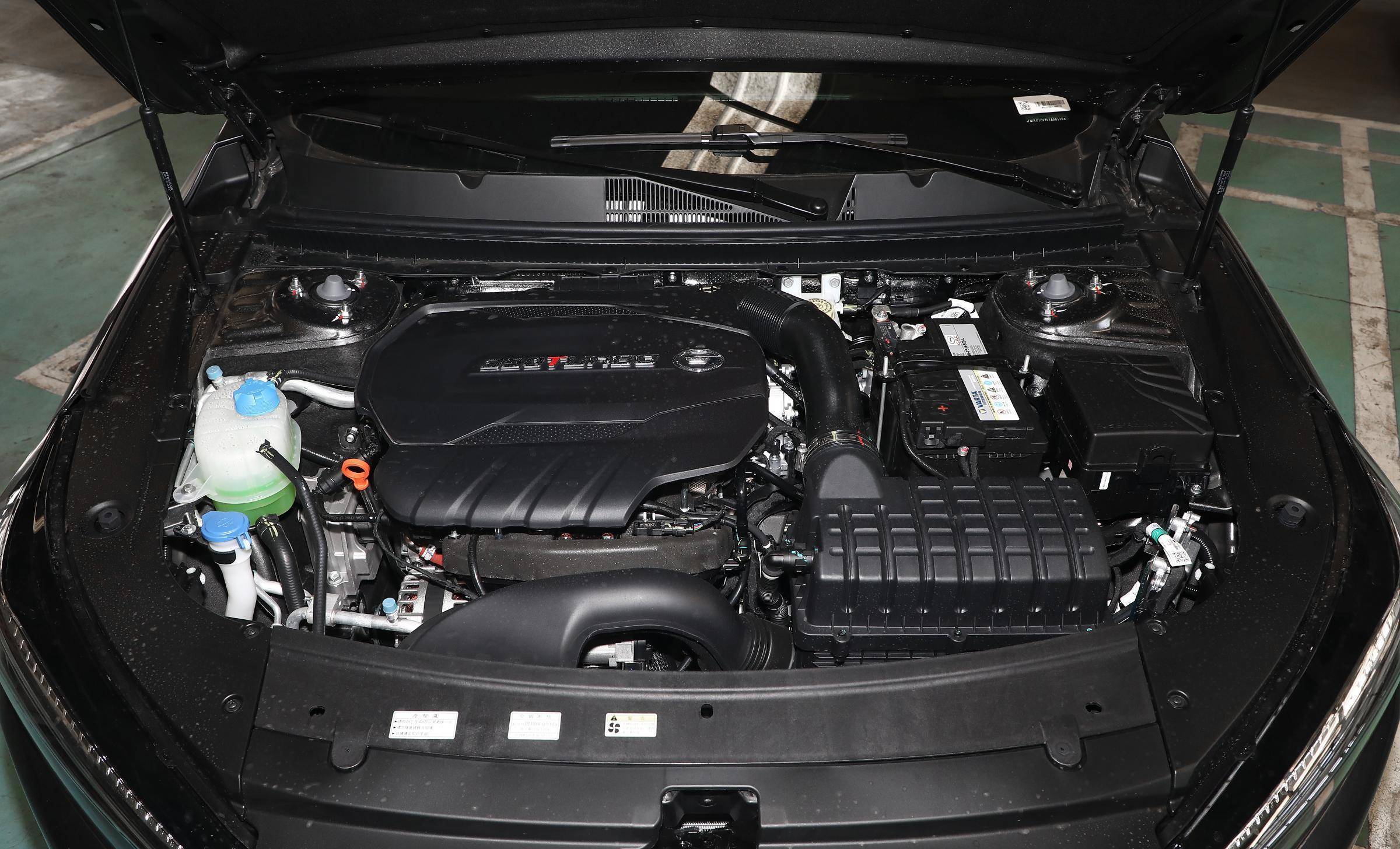 太惨了！定位中大型车，15.68万起，2.0T+爱信6AT，5月卖出6辆_搜狐汽车_搜狐网