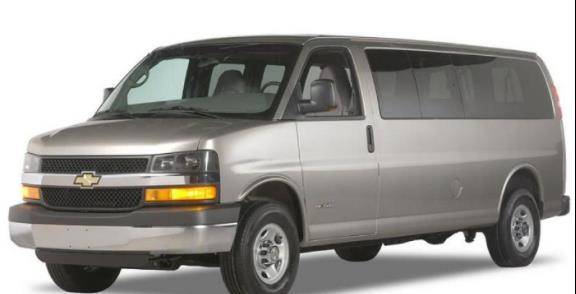 最后的“美式全能Van”，他有什么优点，请各位看官耐心看完_搜狐汽车_搜狐网