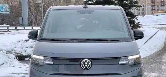 德系MPV标杆,,大众迈特威T7来了,,动力澎湃,,四驱+7座+2.0T_搜狐汽车_搜狐网