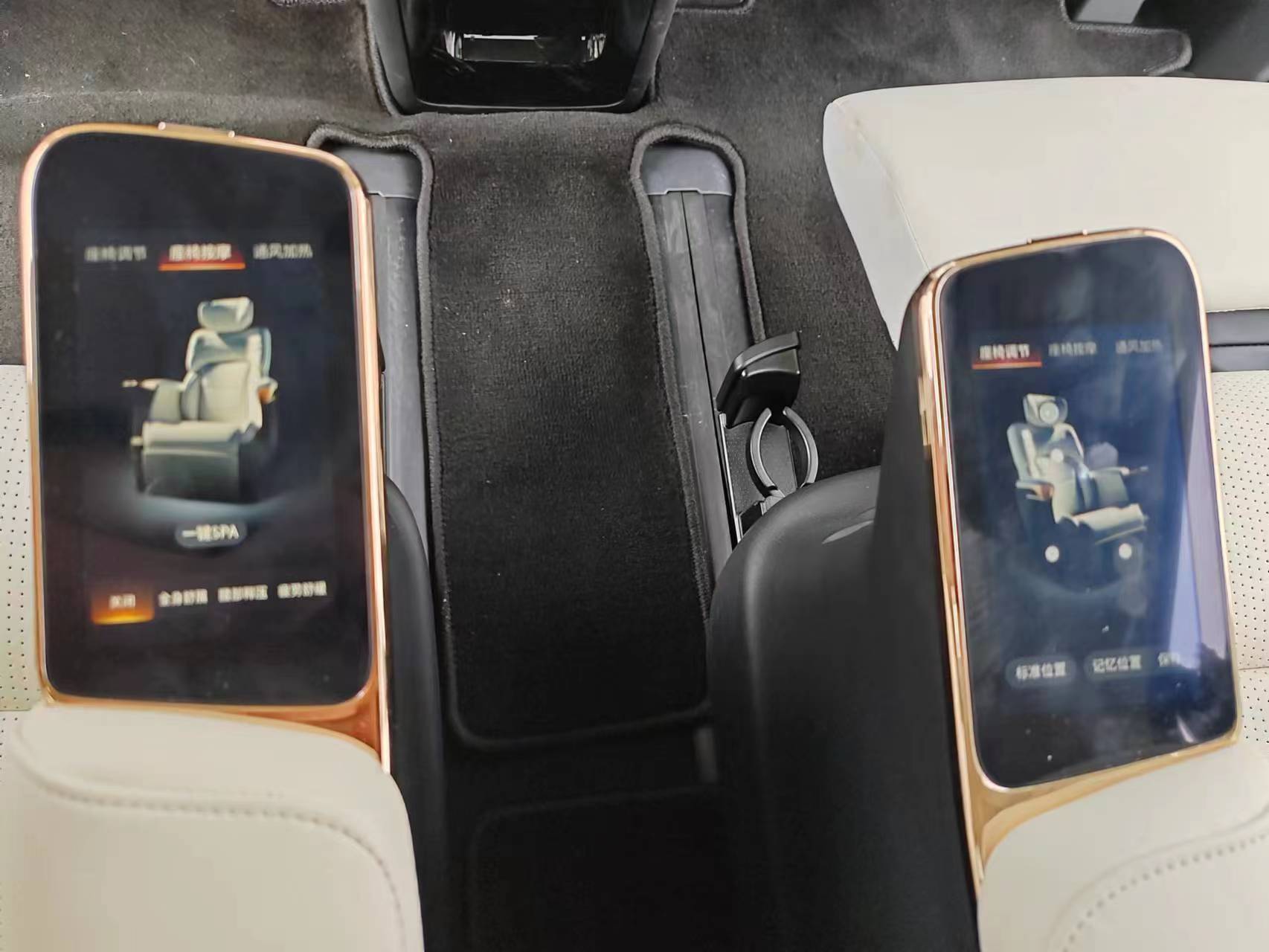 综合续航超1000km，配2.0T插混动力，广汽传祺E9带来的就是享受_搜狐汽车_搜狐网