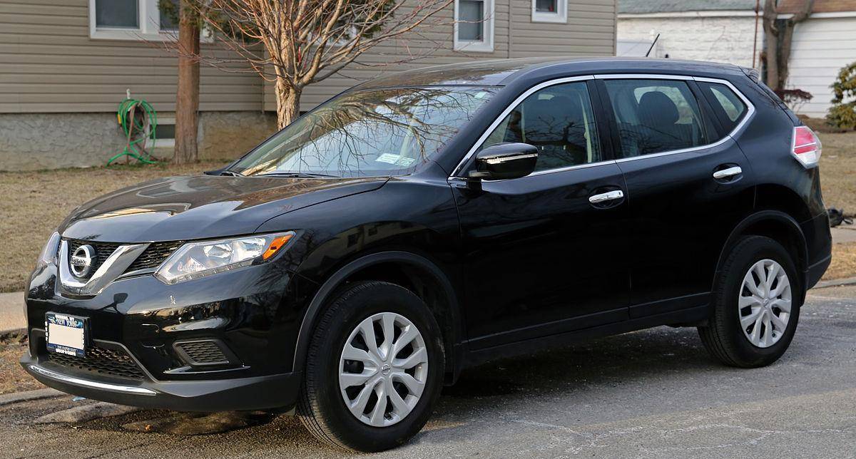 新车测评：2023款日产Rogue，平衡但没亮点