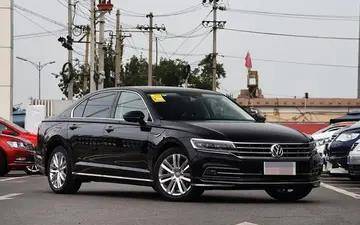 奥迪A6L“替代者”，四驱+2.5L长4.9米，出街比宝马、奔驰有面子_搜狐汽车_搜狐网