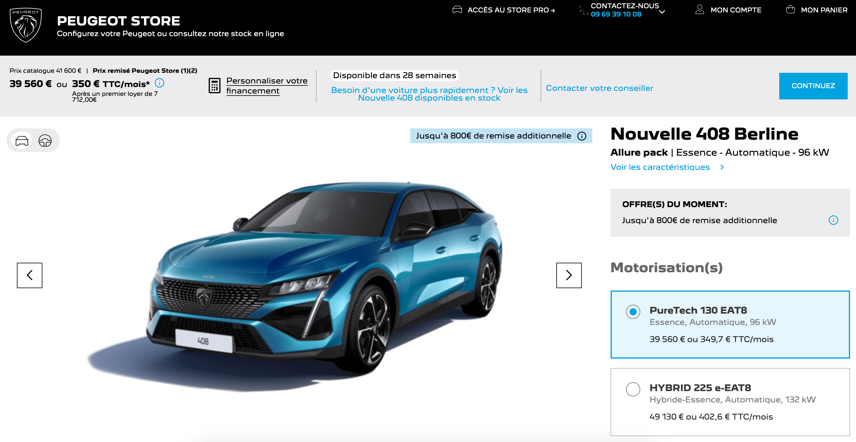 标致408X 21.75万起即将日本上市，他们会眼红我们国内的售价吗？_搜狐汽车_搜狐网