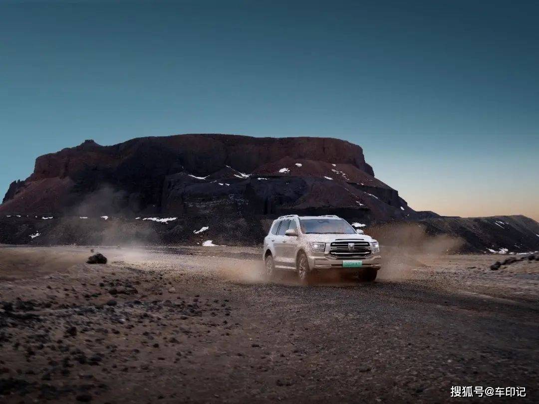 越野新能源的绝佳选择 坦克500 Hi4-T全擎上市 售价33.5万元_搜狐汽车_搜狐网